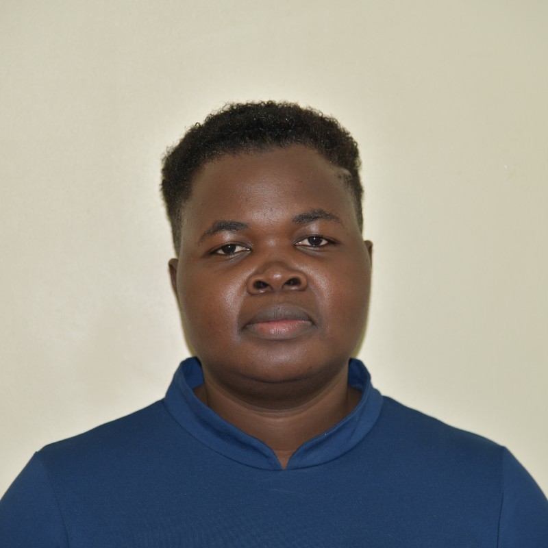 Pauline Ashioya - ICT OFFICER - Kenyatta University Teaching, Referral ... Pauline Ashioya - ICT OFFICER - Kenyatta University Teaching, Referral ...