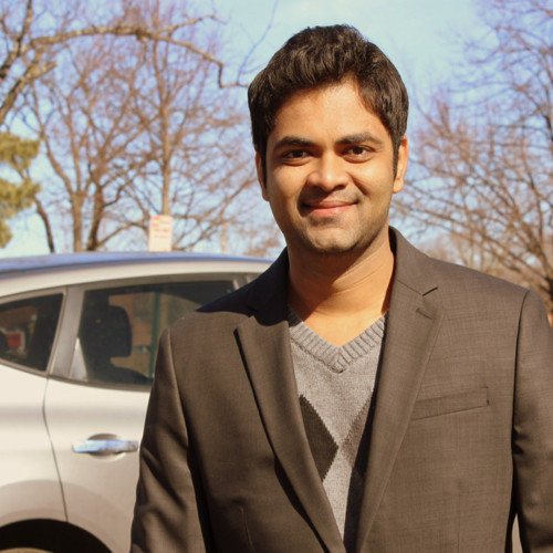Vikas Patel - Martinrea International | LinkedIn Vikas Patel - Martinrea International | LinkedIn