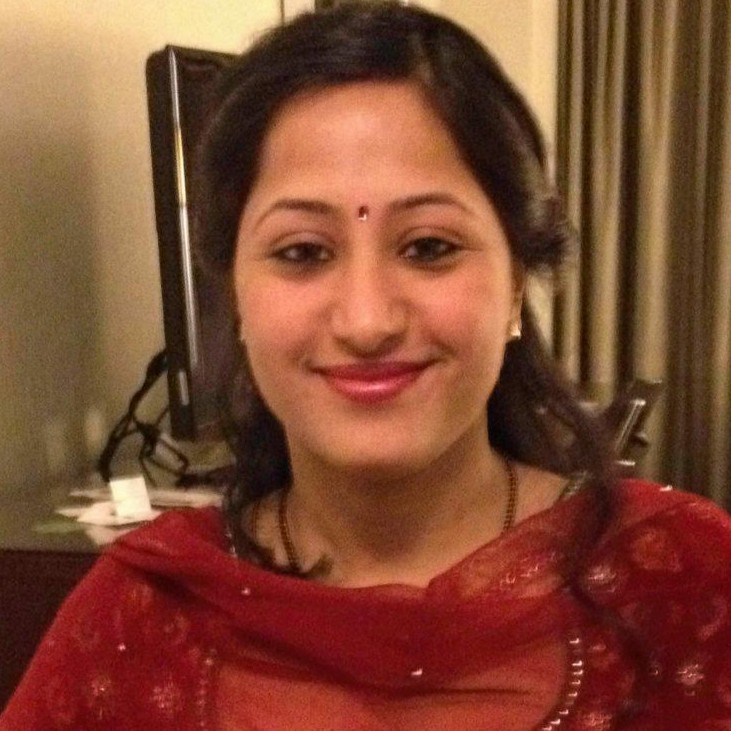 Rupali Kaushik - Lendistry | LinkedIn Rupali Kaushik - Lendistry | LinkedIn