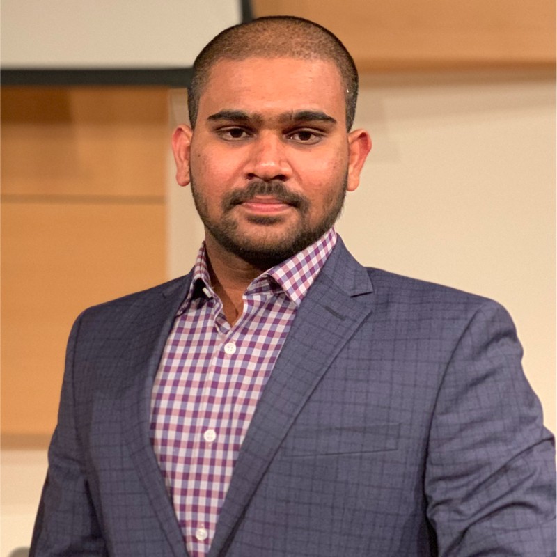 Pradeep Bhukya | LinkedIn Pradeep Bhukya | LinkedIn