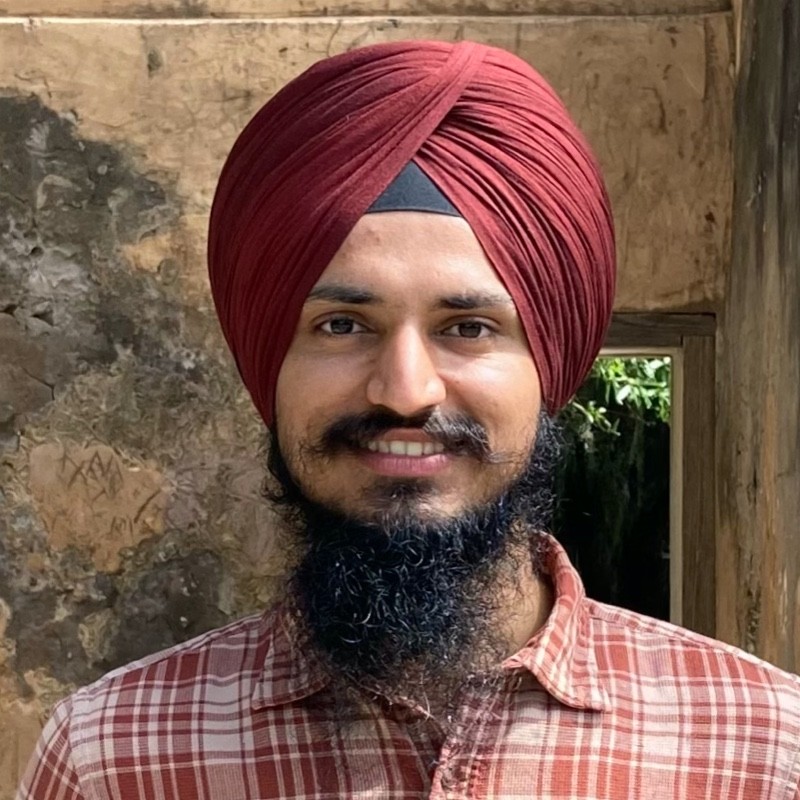 Gurjot Singh Sidhu - Research Technician - The University of Georgia ... Gurjot Singh Sidhu - Research Technician - The University of Georgia ...