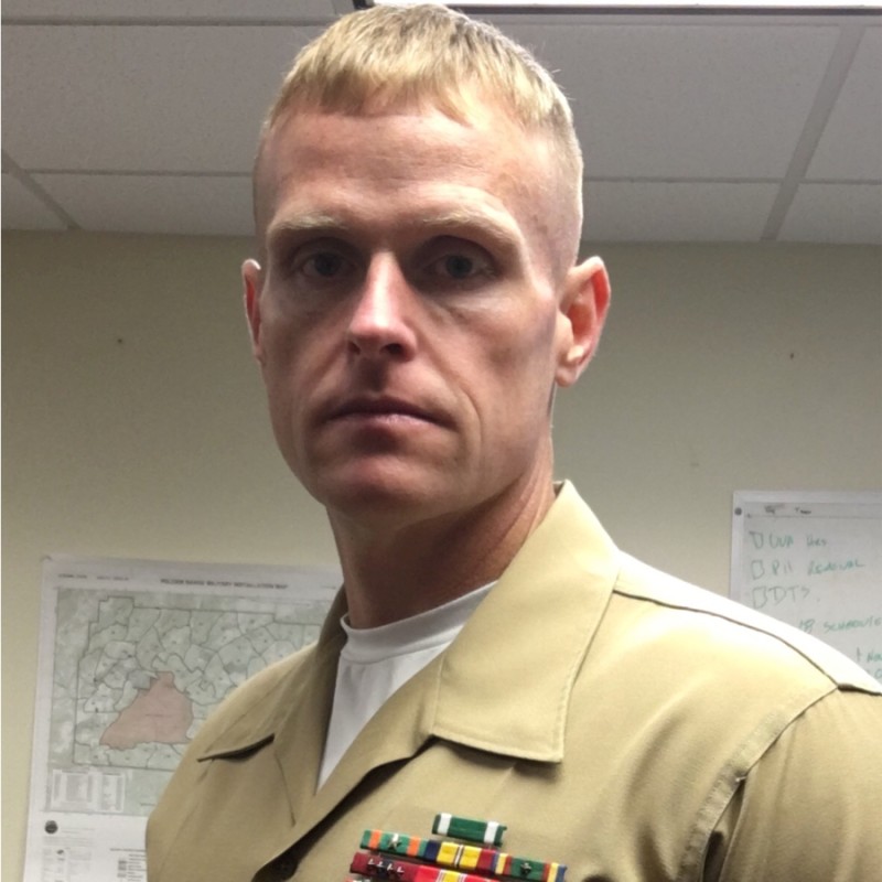 Arthur McClendon - Combat Engineer - United States Marine Corps | LinkedIn Arthur McClendon - Combat Engineer - United States Marine Corps | LinkedIn