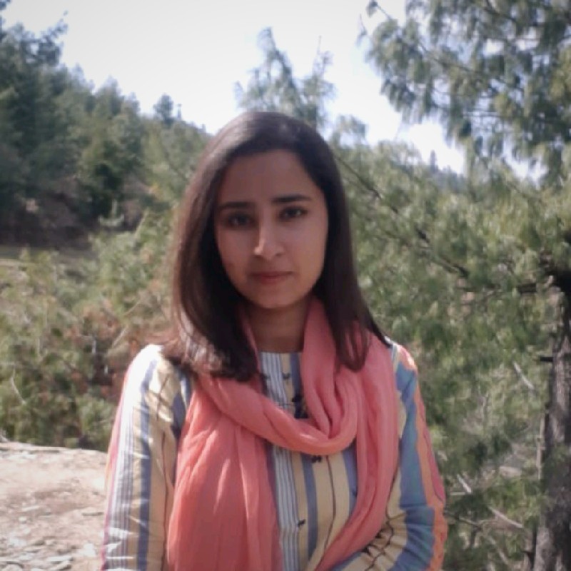 Rida Fatima - Pakistan | Professional Profile | LinkedIn Rida Fatima - Pakistan | Professional Profile | LinkedIn