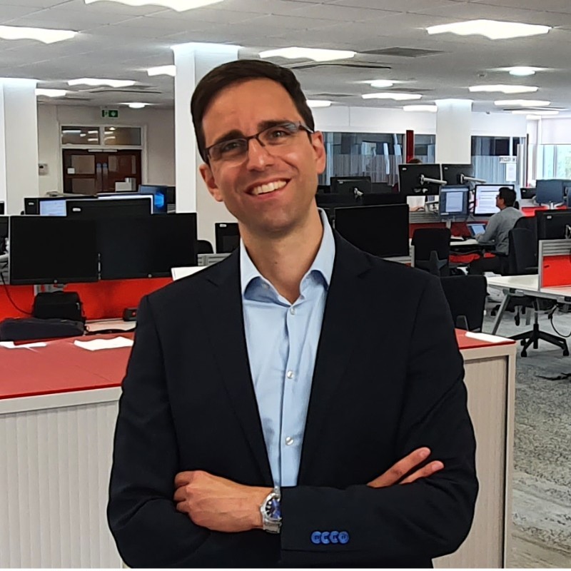 Livio Martelli | LinkedIn Livio Martelli | LinkedIn
