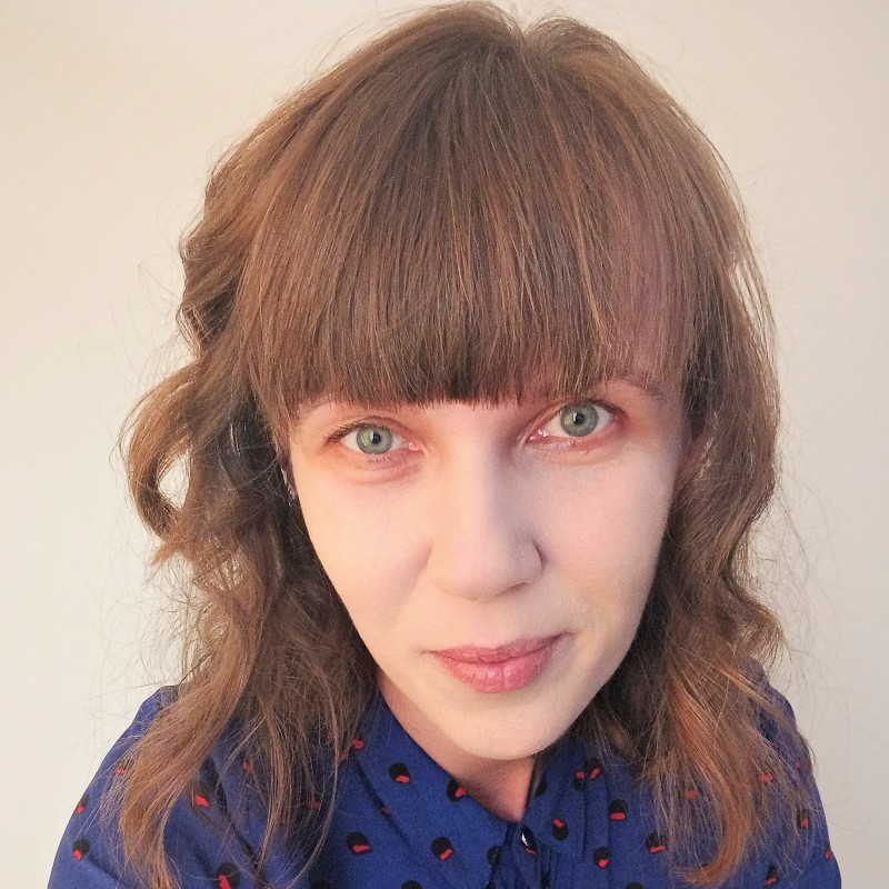 Katarzyna Stec | LinkedIn Katarzyna Stec | LinkedIn