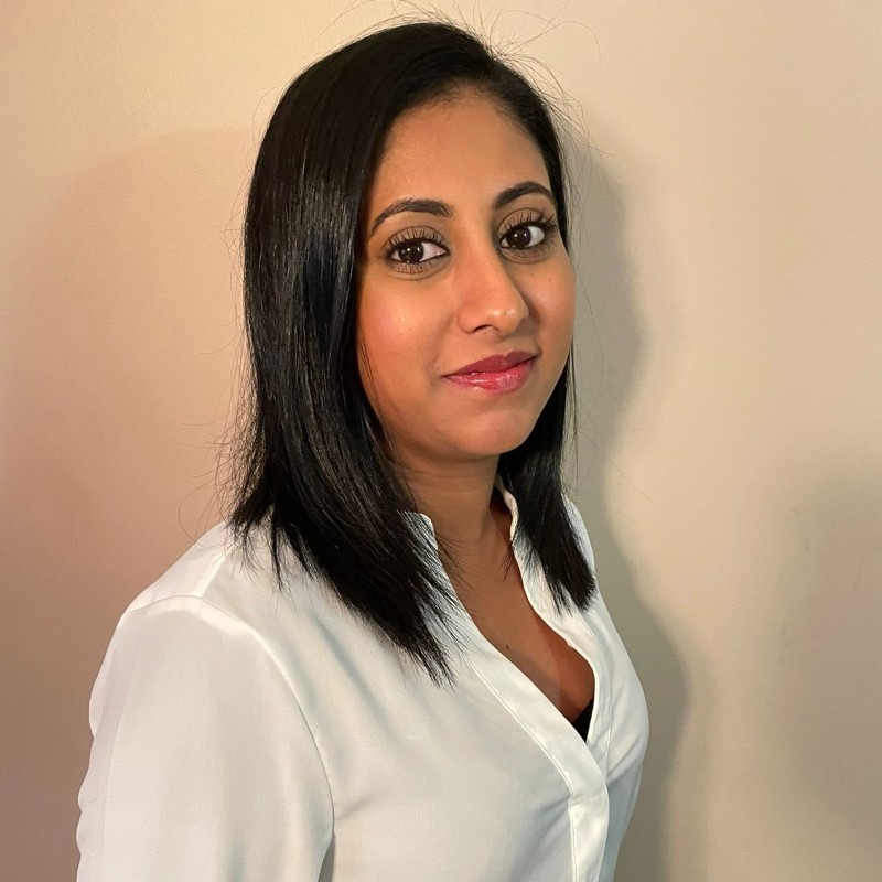 Salicia Gounden Pri.Sci.Nat - Environmental Consultant - Arup | LinkedIn Salicia Gounden Pri.Sci.Nat - Environmental Consultant - Arup | LinkedIn