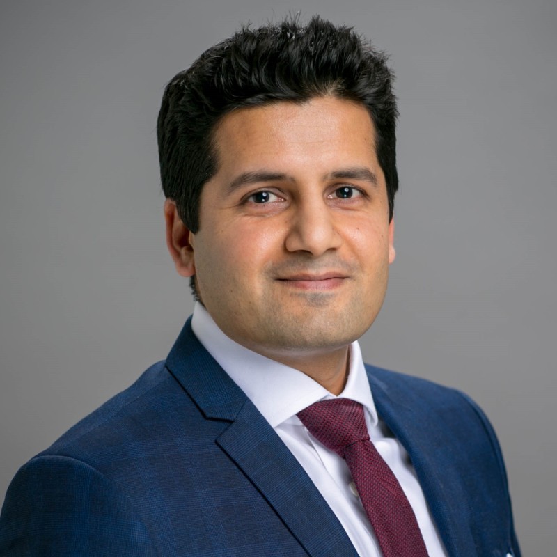 Rushabh Shah, CFA, CPA - Corporate Vice President - New York Life ... Rushabh Shah, CFA, CPA - Corporate Vice President - New York Life ...