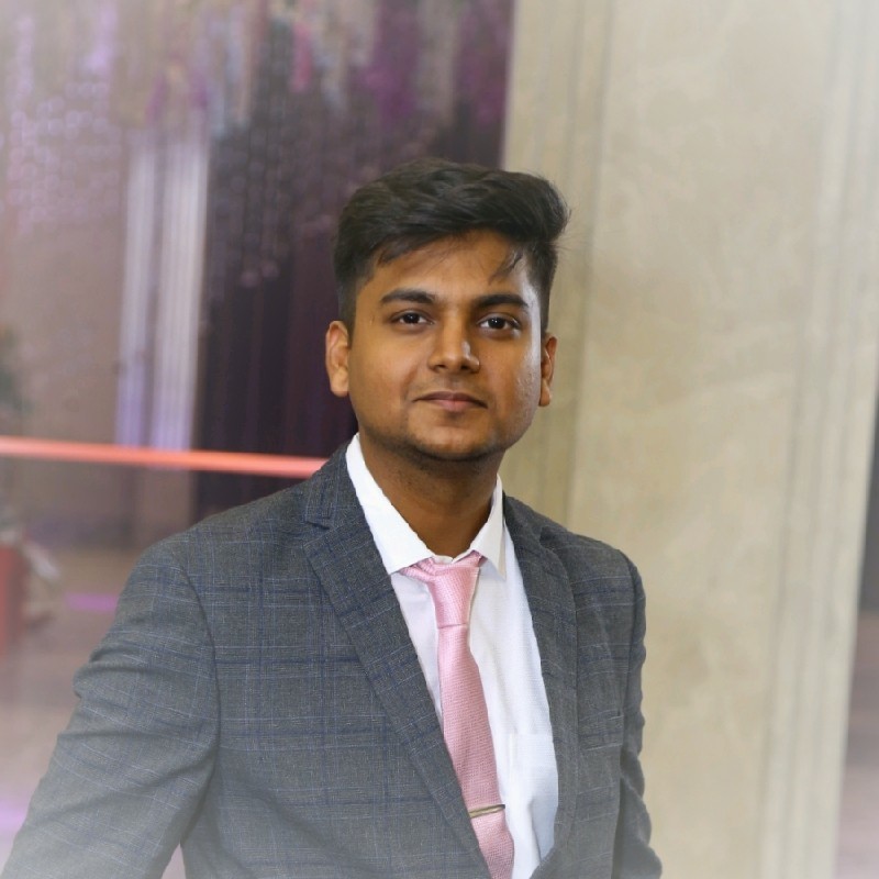 Jayesh Gupta - SDE - Desynova | LinkedIn Jayesh Gupta - SDE - Desynova | LinkedIn