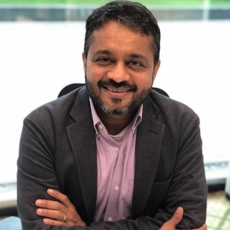 Vikas Gupta, CFA | LinkedIn Vikas Gupta, CFA | LinkedIn