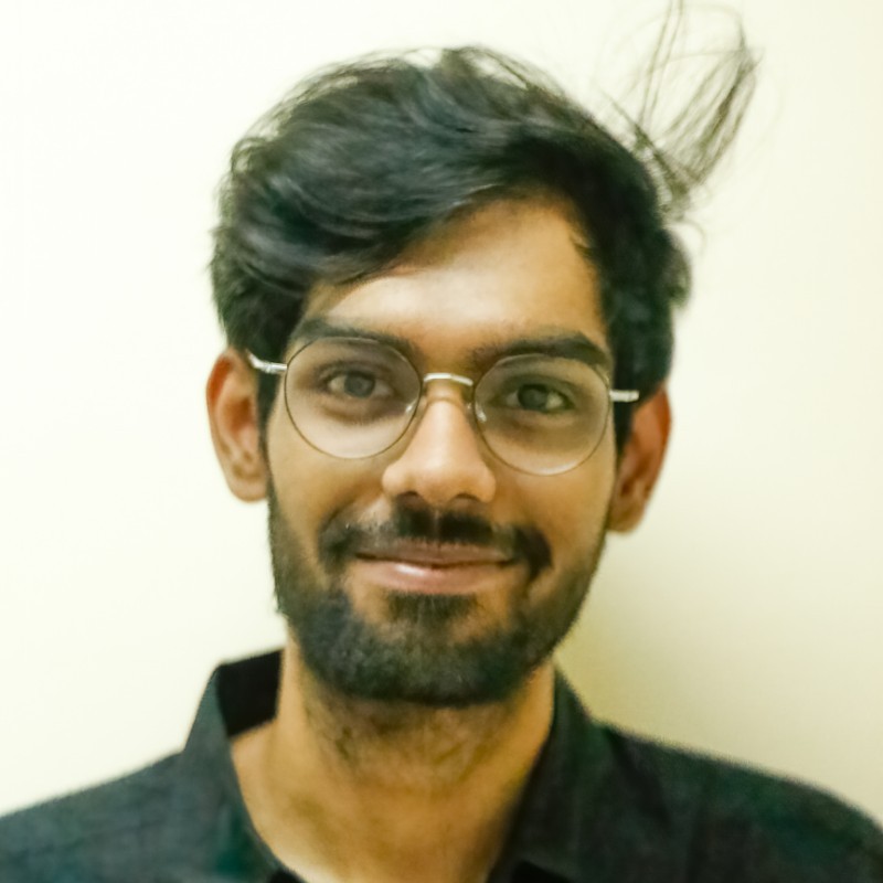 Shashwat Singh - Research Intern - Indian Institute of Science (IISc ... Shashwat Singh - Research Intern - Indian Institute of Science (IISc ...