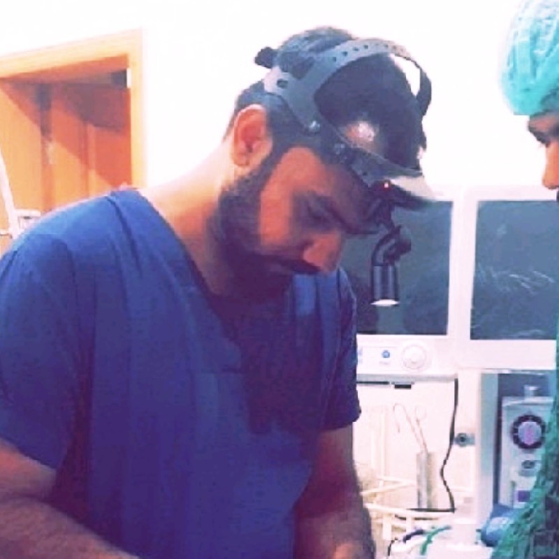 Dr. Muhammad Tahir Bashir - Doctor - DHQ Teaching Hospital Sahiwal ... Dr. Muhammad Tahir Bashir - Doctor - DHQ Teaching Hospital Sahiwal ...