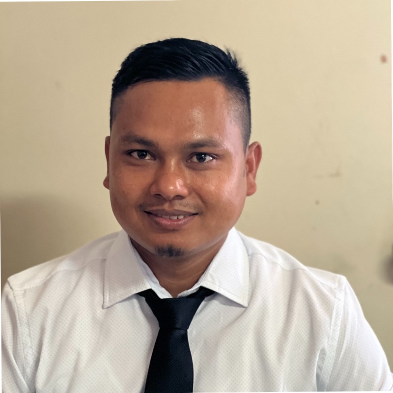 Divas Thapa | LinkedIn Divas Thapa | LinkedIn