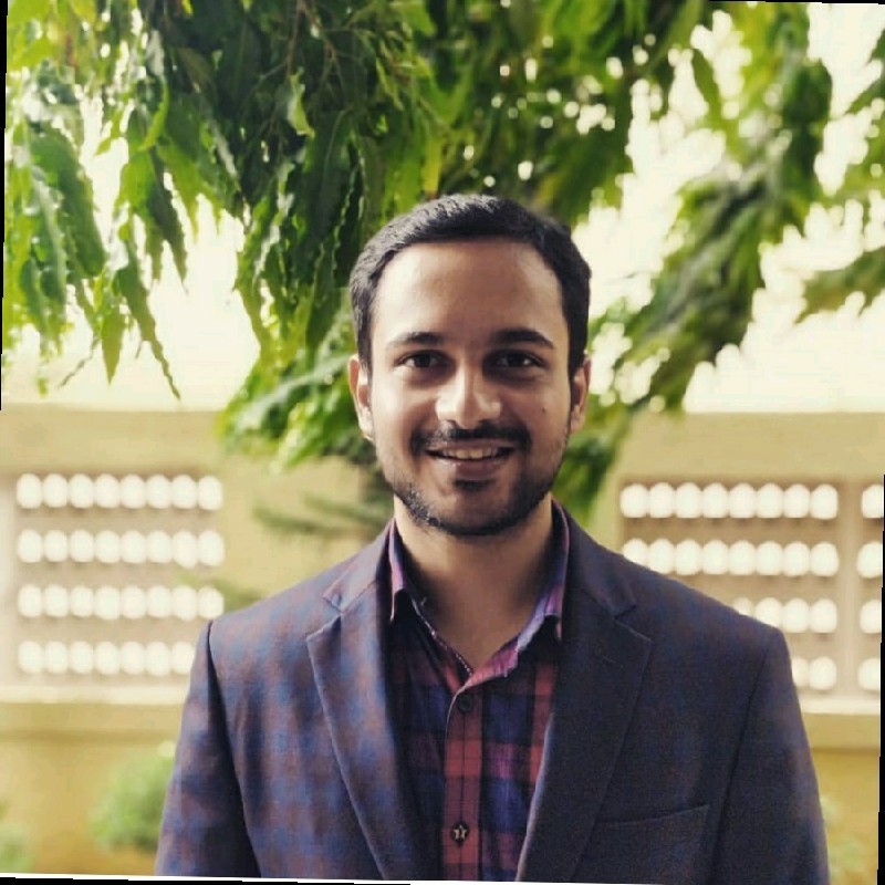Vaibhav Khandelwal | LinkedIn Vaibhav Khandelwal | LinkedIn