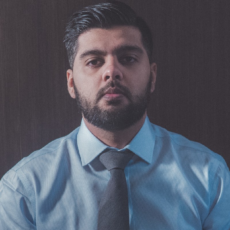 Umair Ali Khan | LinkedIn Umair Ali Khan | LinkedIn