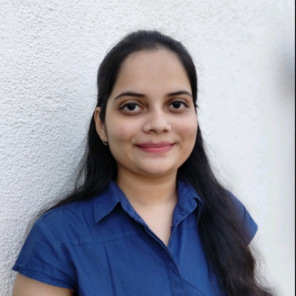 Divya Pawar - Software Engineer - Persistent Systems | LinkedIn Divya Pawar - Software Engineer - Persistent Systems | LinkedIn