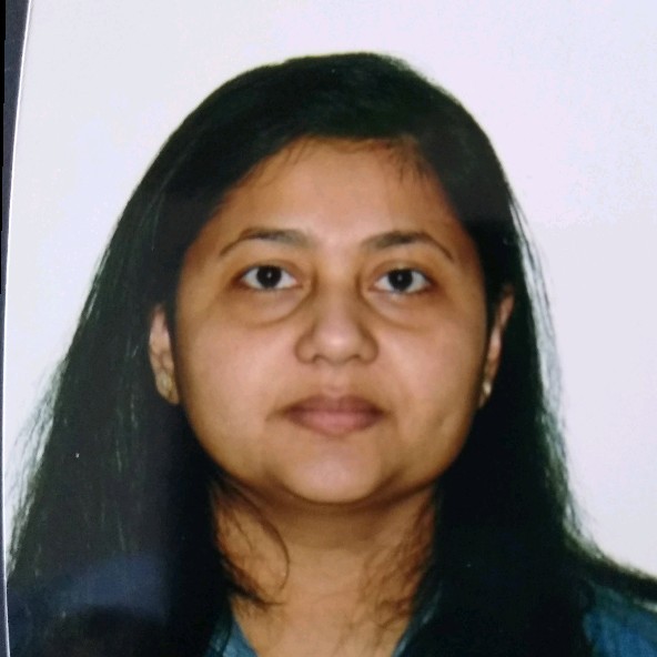 Sweta Patel - Interactive Interfaces Limited | LinkedIn Sweta Patel - Interactive Interfaces Limited | LinkedIn