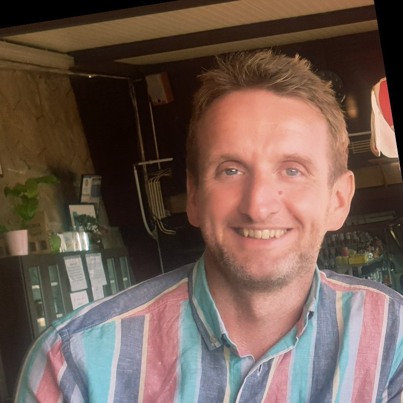 Jamie Clarke | LinkedIn Jamie Clarke | LinkedIn