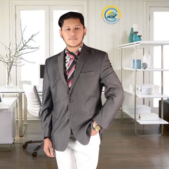 Muhammad Huzaifa | LinkedIn Muhammad Huzaifa | LinkedIn