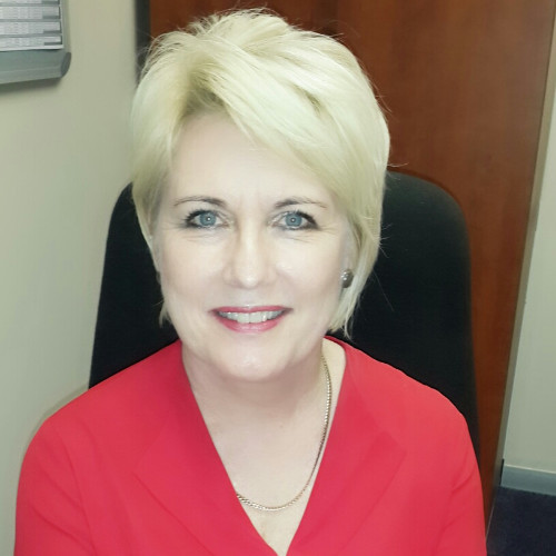 Estelle van der Walt - Campus Manager - CTU Training Solutions (Pty ... Estelle van der Walt - Campus Manager - CTU Training Solutions (Pty ...