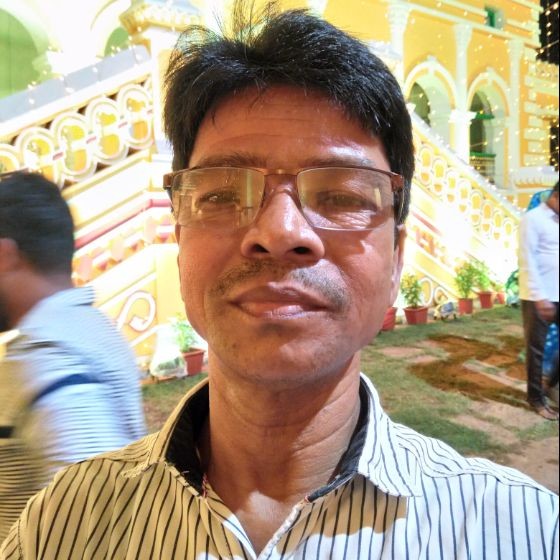 Sushanta Kumar Mohapatra - Program Officer - MISSION | LinkedIn Sushanta Kumar Mohapatra - Program Officer - MISSION | LinkedIn