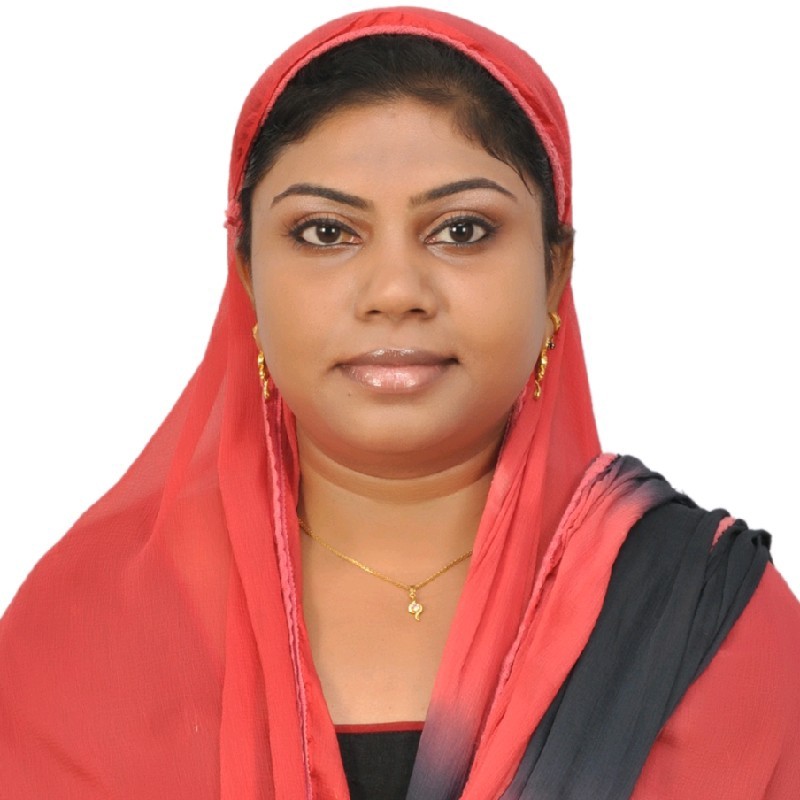 Mehrunisha Abdul Khader Mohamed Meeran - Project Manager Team Lead ... Mehrunisha Abdul Khader Mohamed Meeran - Project Manager Team Lead ...