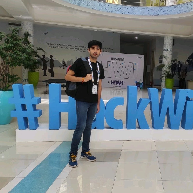 ANMOL SHARMA | LinkedIn ANMOL SHARMA | LinkedIn