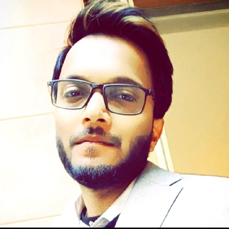 Abhishek Verma | LinkedIn Abhishek Verma | LinkedIn