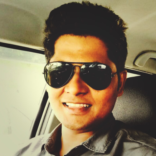 Karthik s | LinkedIn Karthik s | LinkedIn