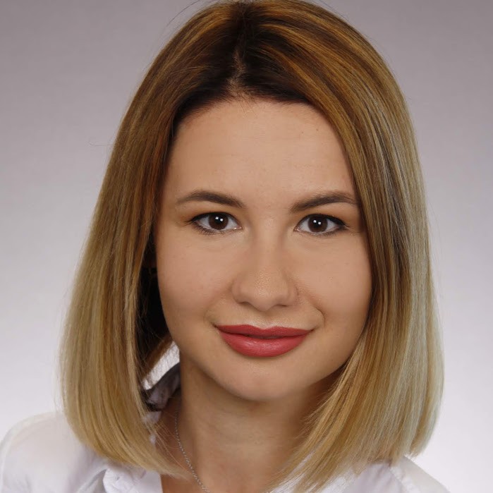Elena Paladi – Werkstudent – Mazars Germany | LinkedIn Elena Paladi – Werkstudent – Mazars Germany | LinkedIn