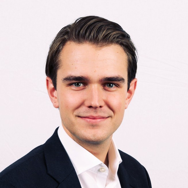 Frank van der Wal - Finance Innovation - Picnic Technologies | LinkedIn Frank van der Wal - Finance Innovation - Picnic Technologies | LinkedIn