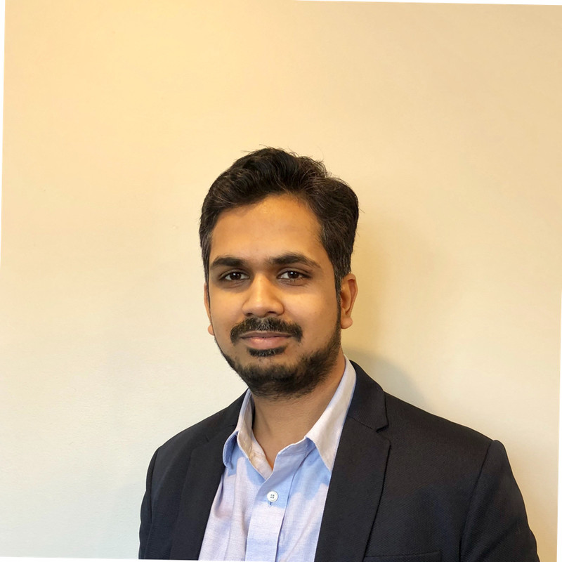 Sohail Mohammed | LinkedIn Sohail Mohammed | LinkedIn