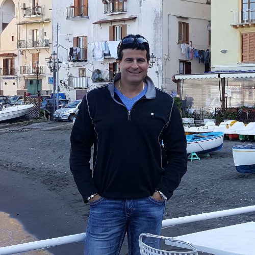 Dr. Michael Procaccini | LinkedIn Dr. Michael Procaccini | LinkedIn