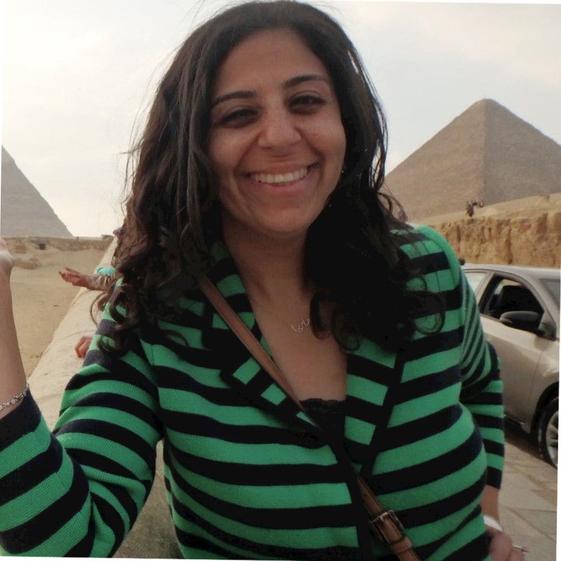Rania Tadros - Project Manager - El salam international for ... Rania Tadros - Project Manager - El salam international for ...