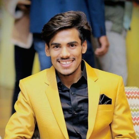 Rajesh singh kushwah - India | Professional Profile | LinkedIn Rajesh singh kushwah - India | Professional Profile | LinkedIn