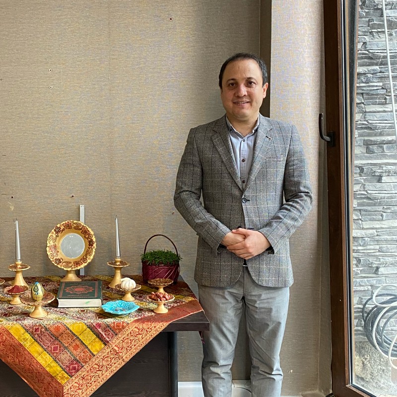 Roozbeh Hedayatnia - CEO - Acom(General Trader) | LinkedIn Roozbeh Hedayatnia - CEO - Acom(General Trader) | LinkedIn