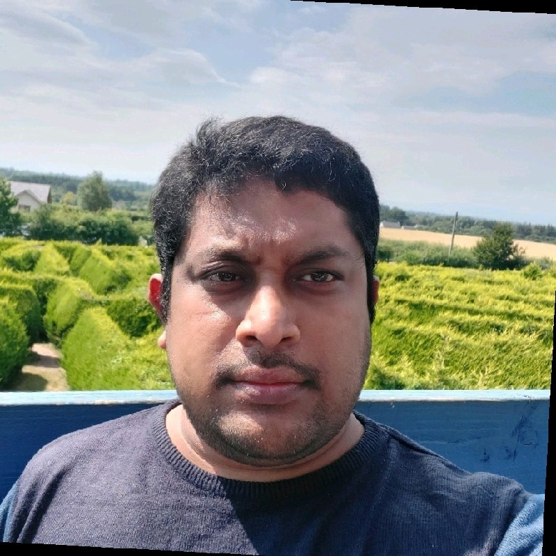 Srikanth Varma Sagi - Fidelity Investments | LinkedIn Srikanth Varma Sagi - Fidelity Investments | LinkedIn