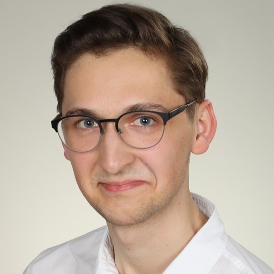 Kamil Stec – Protetyk słuchu – Audiofon | LinkedIn Kamil Stec – Protetyk słuchu – Audiofon | LinkedIn