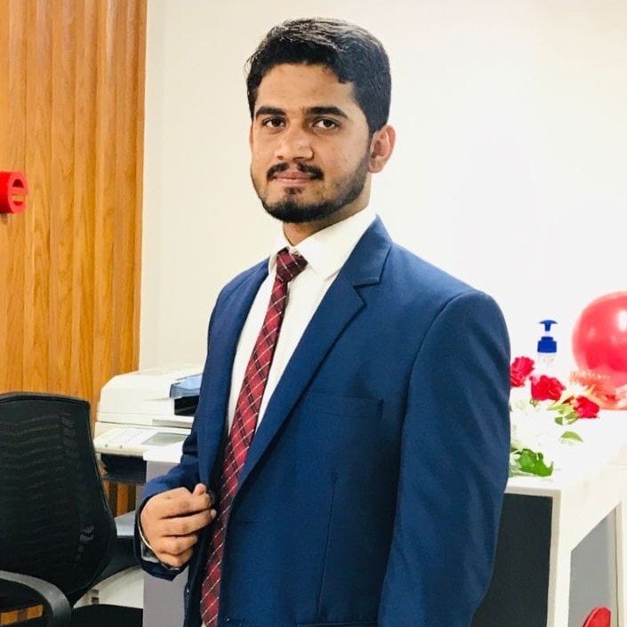 Zeeshan Ali | LinkedIn Zeeshan Ali | LinkedIn
