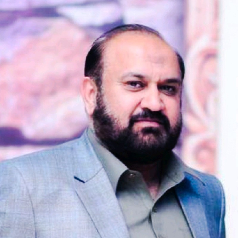 Sheikh Muhammad Waseem | LinkedIn Sheikh Muhammad Waseem | LinkedIn