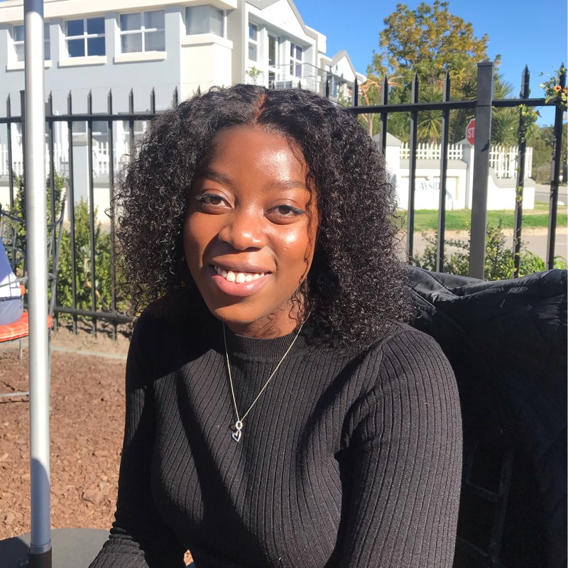 Chelsea Masike - Ilion | LinkedIn Chelsea Masike - Ilion | LinkedIn