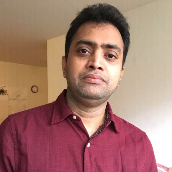 Naveen Kumar Reddy Garudagari | LinkedIn Naveen Kumar Reddy Garudagari | LinkedIn