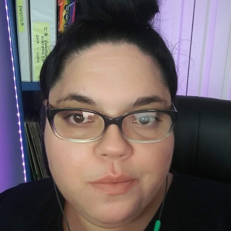 Amanda Stone - Title I Academic Coach - Savannah-Chatham County Public ... Amanda Stone - Title I Academic Coach - Savannah-Chatham County Public ...