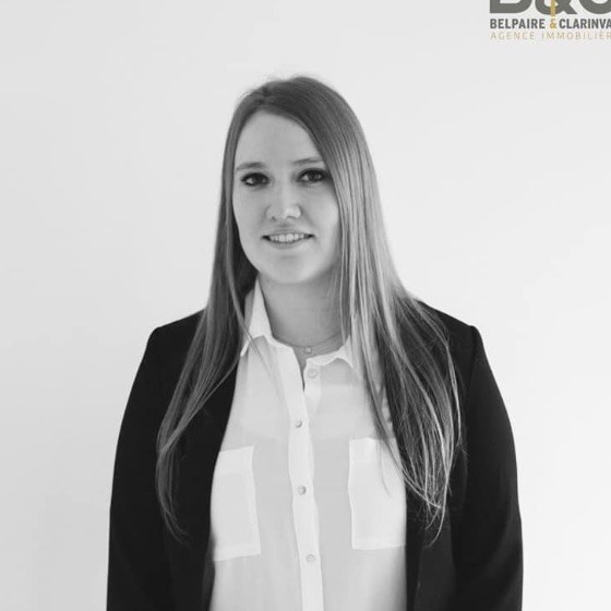 Morgane d'Arras d'Haudrecy - Stagiaire IPI - B&C Immo Ciney - Gedinne ... Morgane d'Arras d'Haudrecy - Stagiaire IPI - B&C Immo Ciney - Gedinne ...