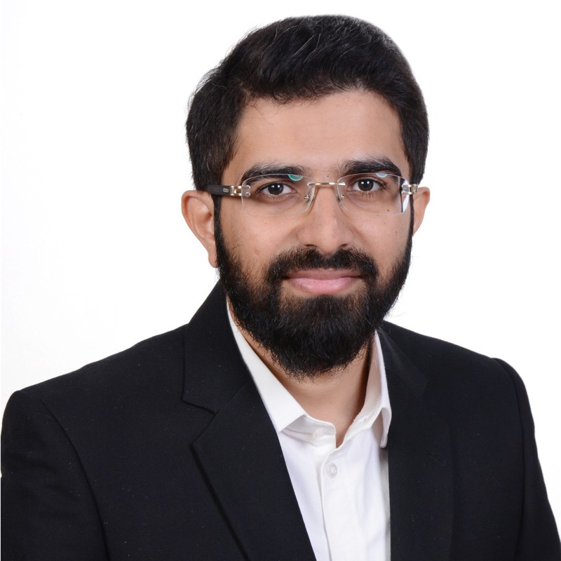 Muhammad Jawad - Cost Accounting Manager - Water Transmission and ... Muhammad Jawad - Cost Accounting Manager - Water Transmission and ...