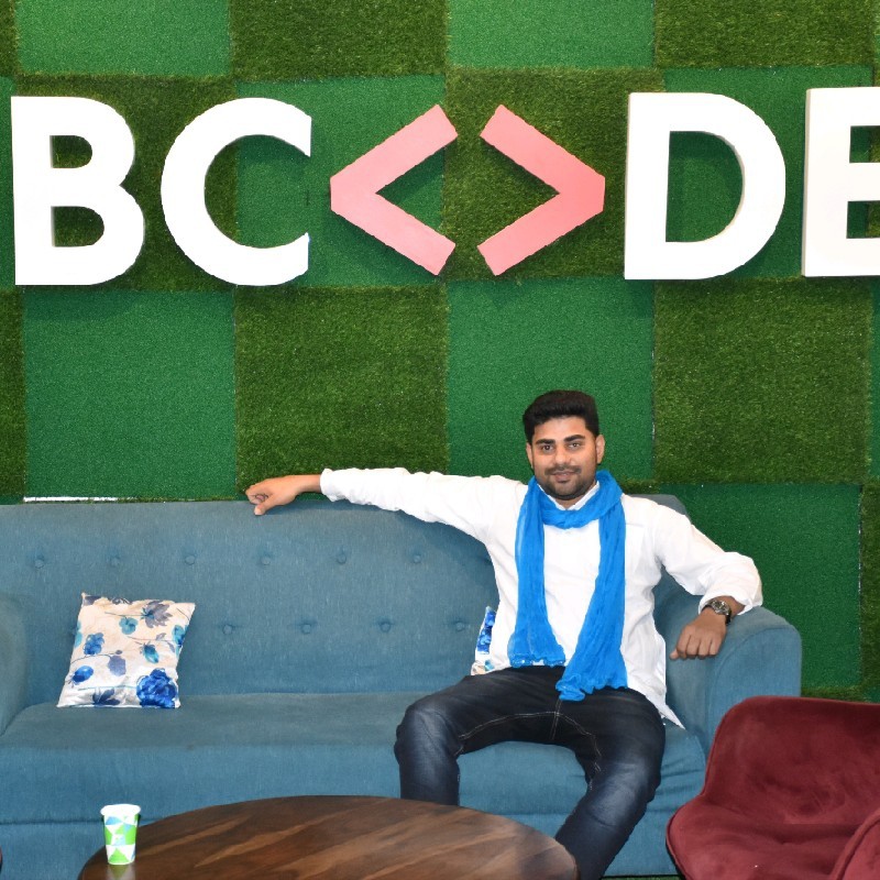 Abhishek Choudhary | LinkedIn Abhishek Choudhary | LinkedIn