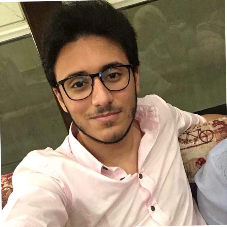 Youssef Kishk | LinkedIn Youssef Kishk | LinkedIn