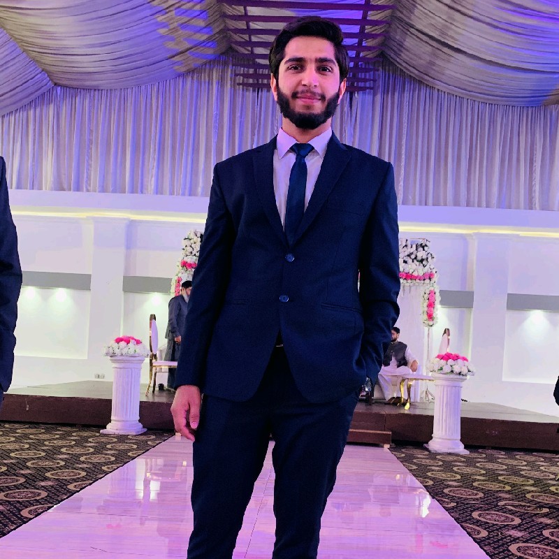 Muhammad Anas Farooq - Experience Designer - Daa | LinkedIn Muhammad Anas Farooq - Experience Designer - Daa | LinkedIn