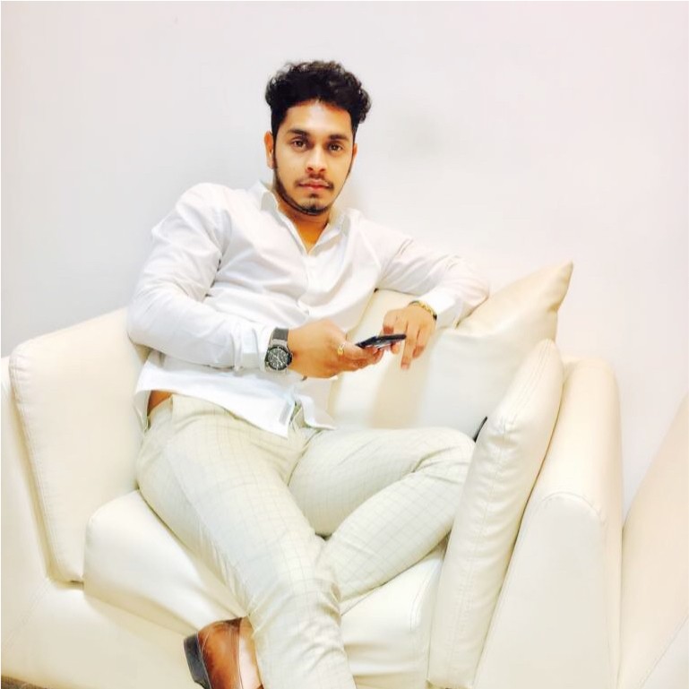 Shivanshu Pandey - Producer - Zabawa Entertainment | LinkedIn Shivanshu Pandey - Producer - Zabawa Entertainment | LinkedIn