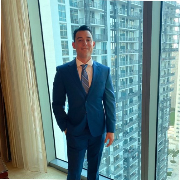Daniel Andrade | LinkedIn Daniel Andrade | LinkedIn