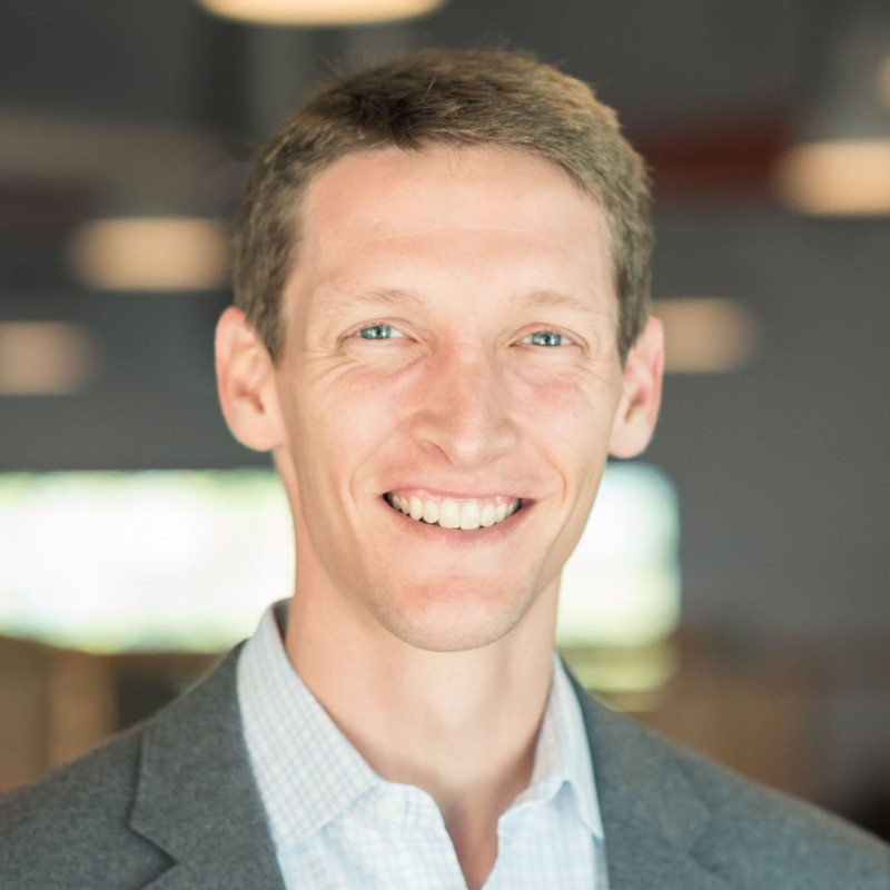 Trevor Smith | LinkedIn Trevor Smith | LinkedIn